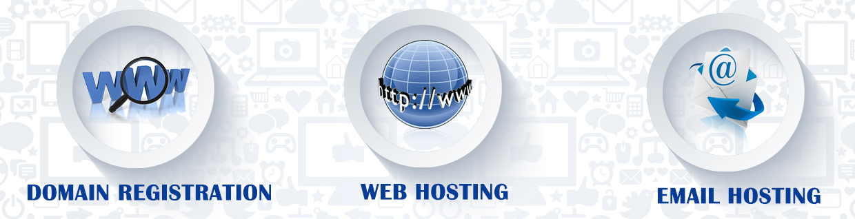 Domain Registration & Web Hosting Company: Buy Your Best Domain Name